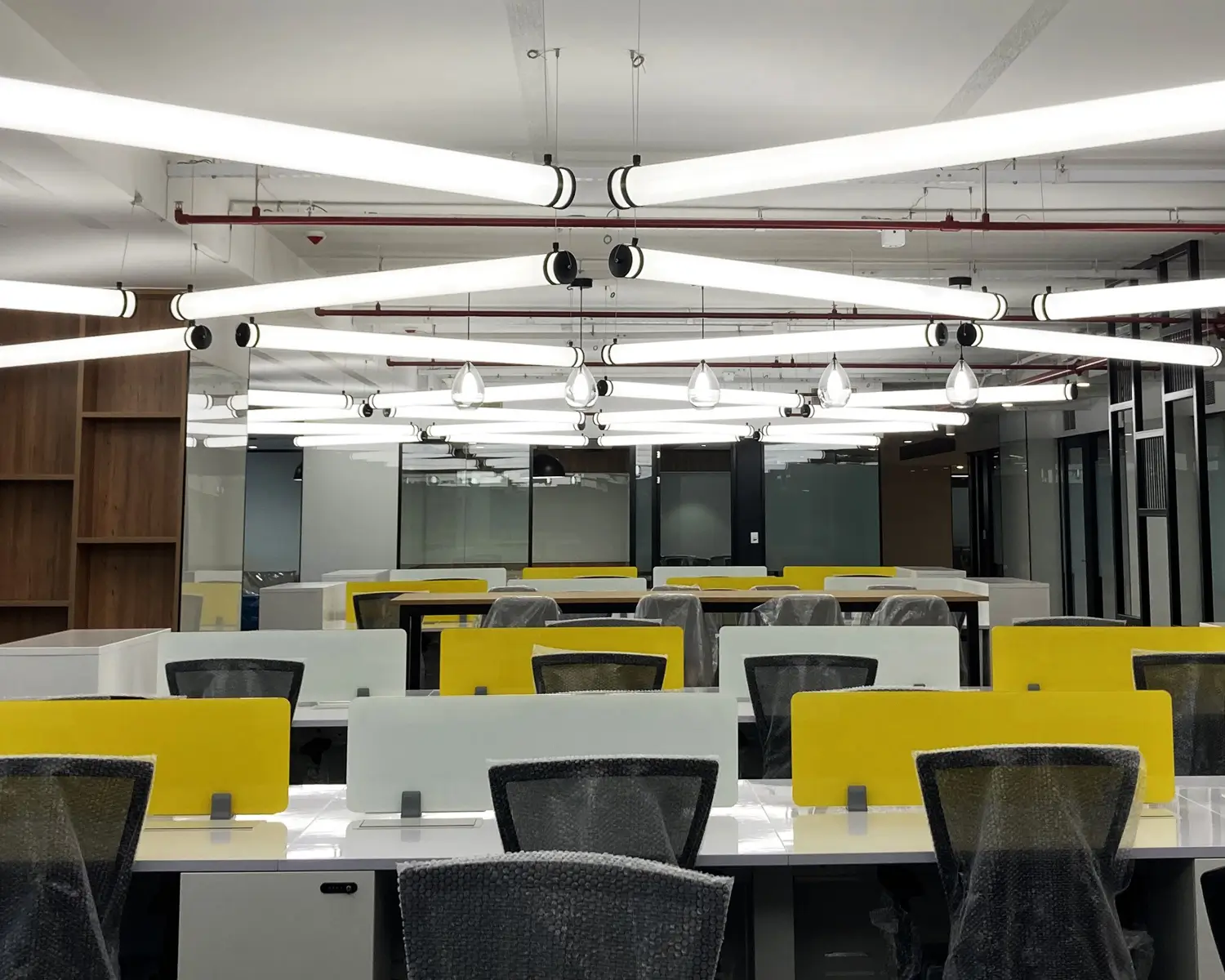 Lunnark - Lights Innovation At Its Best