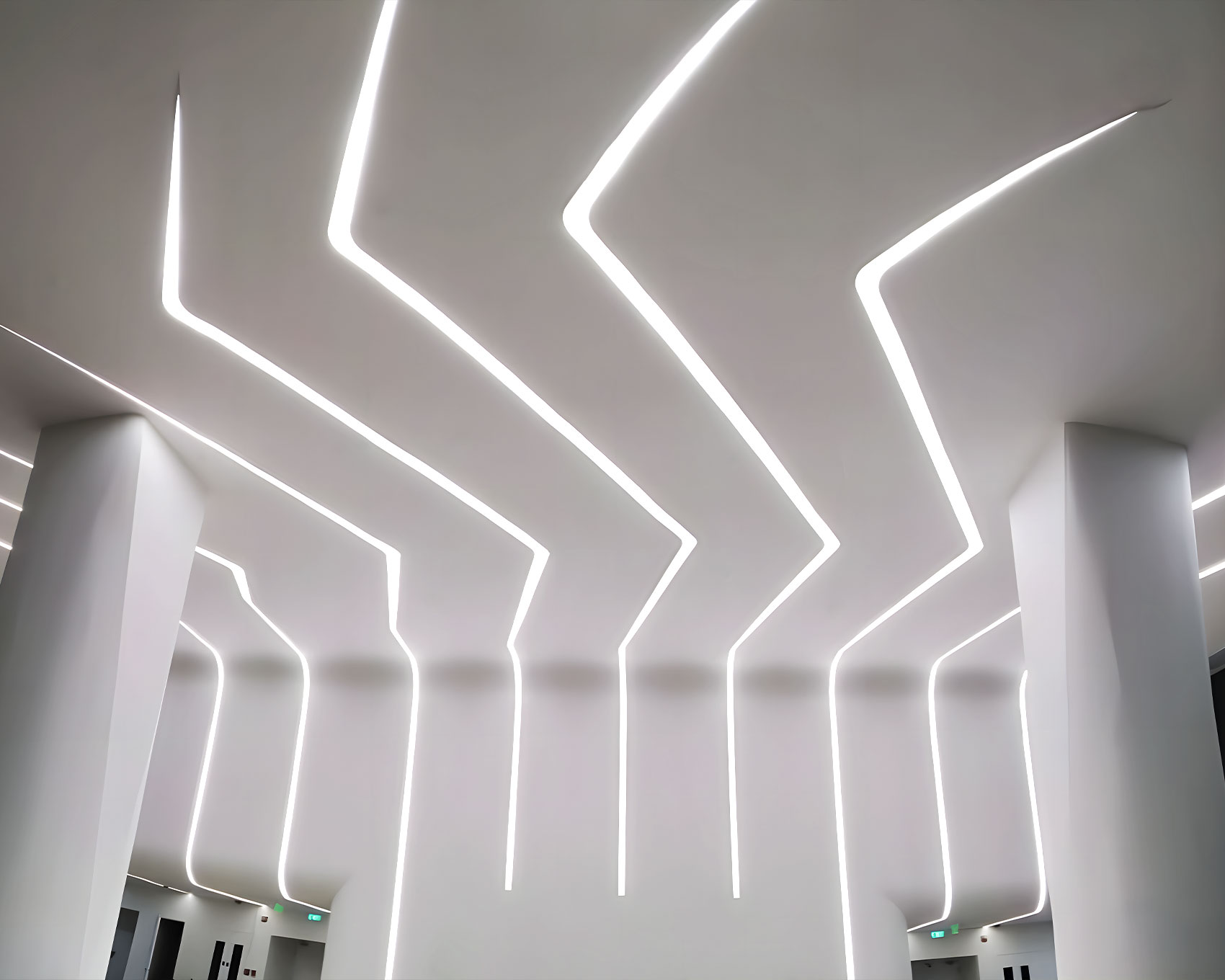 Lunnark - Lights Innovation At Its Best