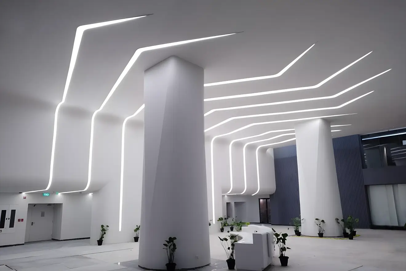 Leading LED Manufacturer in Bangalore | B2B LED Lighting Solutions ...