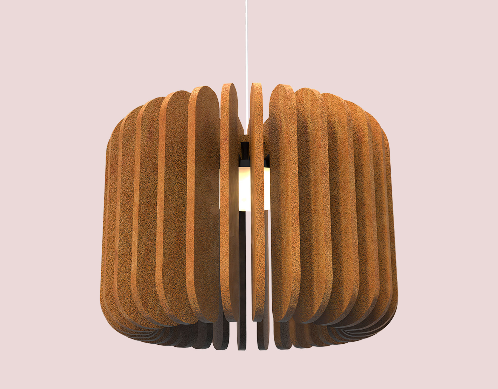 Artimus | Acoustic Luminaire by Lunnark