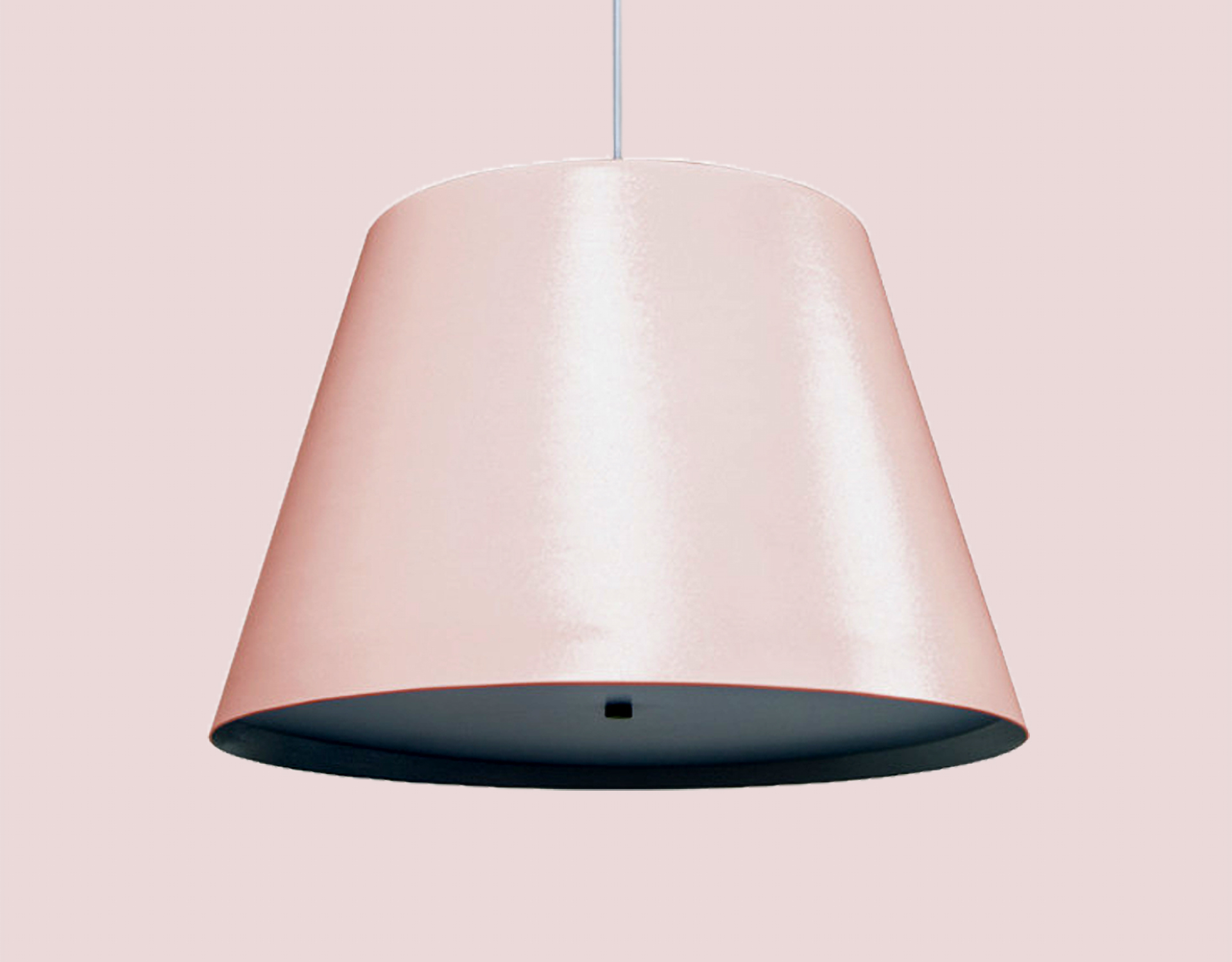 Cannikin | Spinned Luminaire by Lunnark