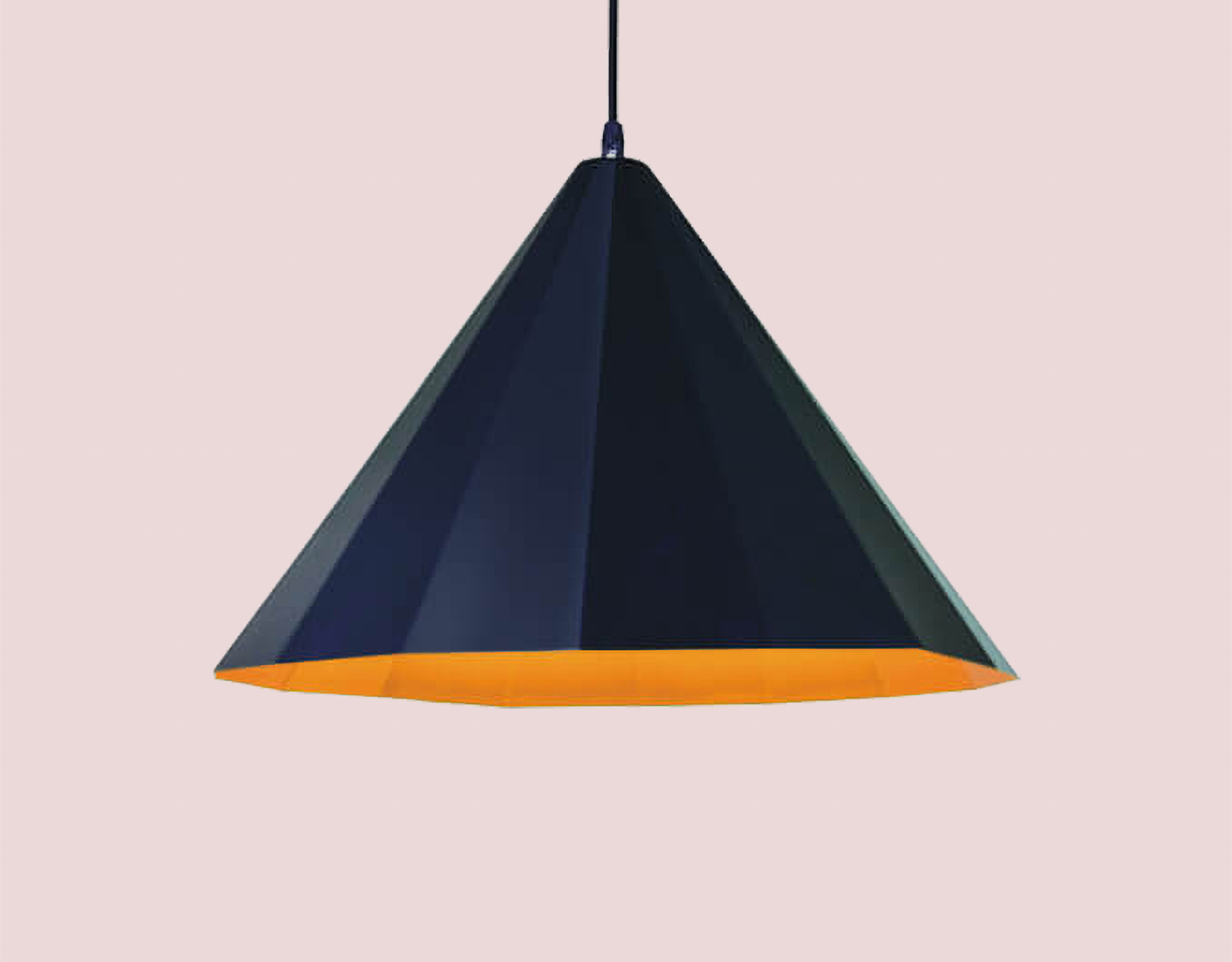 Kon | Fabricated Luminaire by Lunnark